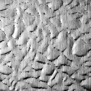 60LTH - Rigidized Metals Sample Patterns - Textured Metal